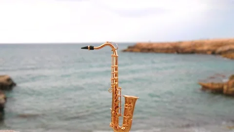 Saxophone Tenor Stock Videos – Royalty-Free HD & 4K Videos | Pond5