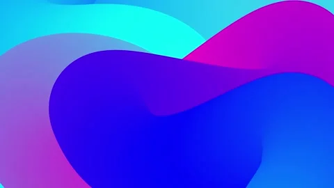 Gradients Blue Stock Videos – Royalty-Free HD & 4K Videos | Pond5