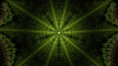 beautiful green moving background, anima... | Stock Video | Pond5