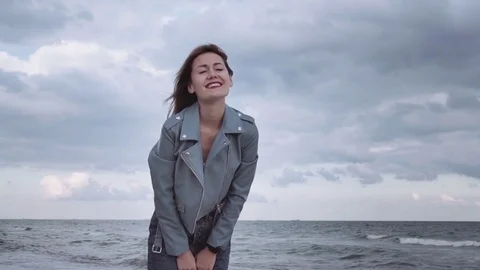 She Jumping Stock Videos – Royalty-Free HD & 4K Videos | Pond5