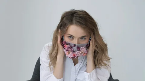 Beautiful Girl Take Stock Videos – Royalty-Free HD & 4K Videos | Pond5