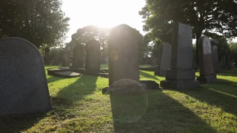 Beautiful Cemetery Stock Videos – Royalty-Free HD & 4K Videos | Pond5