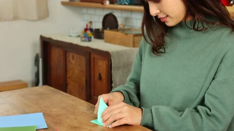 Tiny Japanese Model Stock Videos – Royalty-Free HD & 4K Videos