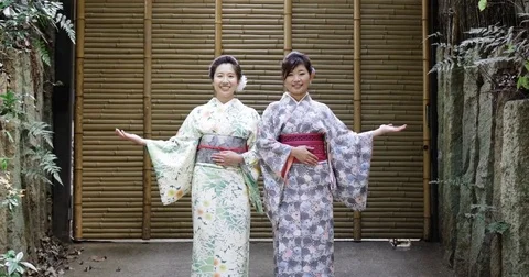 Welcome On Japanese Stock Videos – Royalty-Free HD & 4K Videos