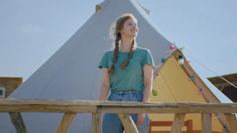 She Came Around Stock Videos – Royalty-Free HD & 4K Videos