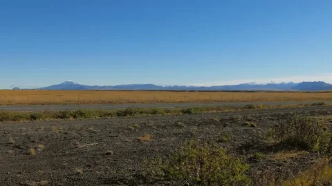 Landscape Trailer Stock Videos – Royalty-Free HD & 4K Videos | Pond5