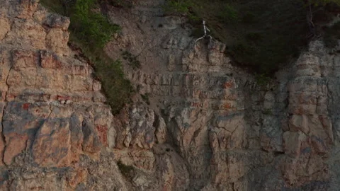 Earth Geology Layers Stock Video Footage | Royalty Free Earth Geology ...