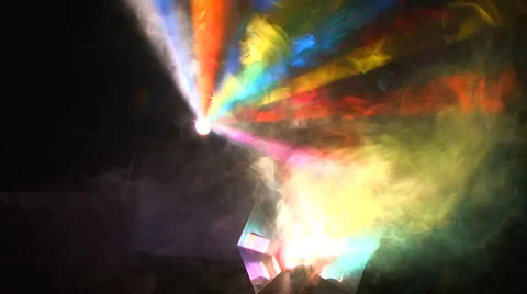 Ligting Effects Stock Videos – Royalty-Free HD & 4K Videos