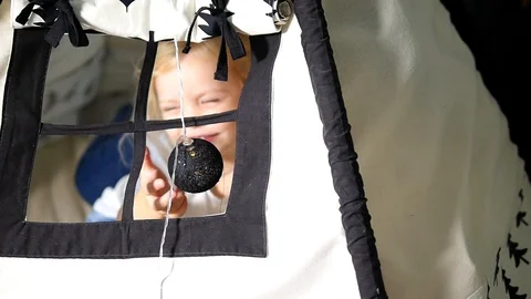 Little Girls Tent Stock Videos – Royalty-Free HD & 4K Videos | Page 5