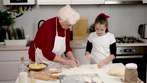 Good Litttle Girl Stock Videos – Royalty-Free HD & 4K Videos | Pond5