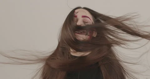 Feminine Photography Stock Videos – Royalty-Free HD & 4K Videos