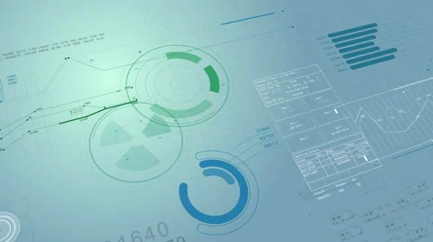 3D Animation Stock Stock Videos – Royalty-Free HD & 4K Videos | Pond5