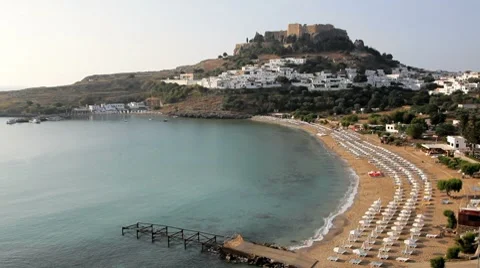 Beach In Main Stock Videos – Royalty-Free HD & 4K Videos | Pond5