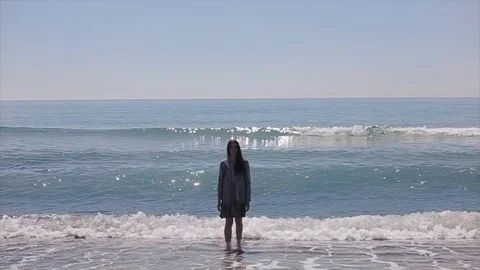 Breaking The Model Stock Videos – Royalty-Free HD & 4K Videos