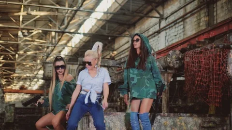 Gun Models Stock Videos – Royalty-Free HD & 4K Videos