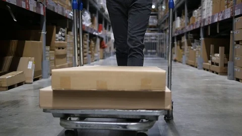 Modern Trolley Stock Videos – Royalty-Free HD & 4K Videos | Pond5