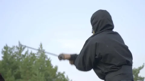 Samurai Armor Stock Footage ~ Royalty Free Stock Videos | Pond5