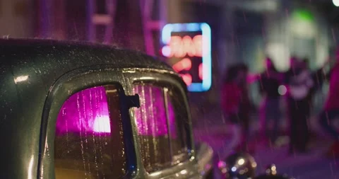 Dropz Car Club Stock Footage ~ Royalty Free Stock Videos | Pond5