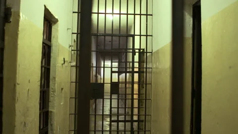 Picture Of Jail Stock Videos – Royalty-Free HD & 4K Videos