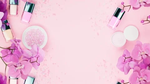 Day Spa Background Stock Videos – Royalty-Free HD & 4K Videos | Page 3