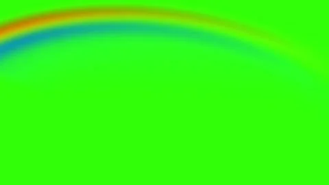Rainbow Screen Stock Footage ~ Royalty Free Stock Videos | Pond5
