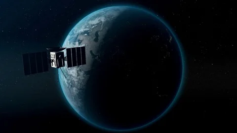 a beautiful scene from planet earth | Stock Video | Pond5