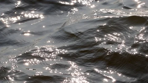 Shimmering Water Stock Video Footage | Royalty Free Shimmering Water ...