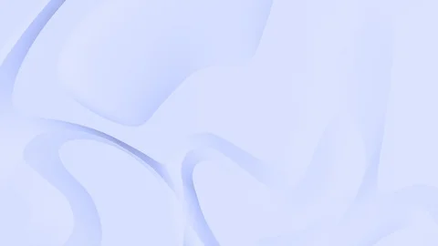 beautiful seamless looping blue design b... | Stock Video | Pond5