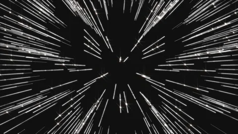 Beautiful Shimmer Animation Particles Ba... | Stock Video | Pond5