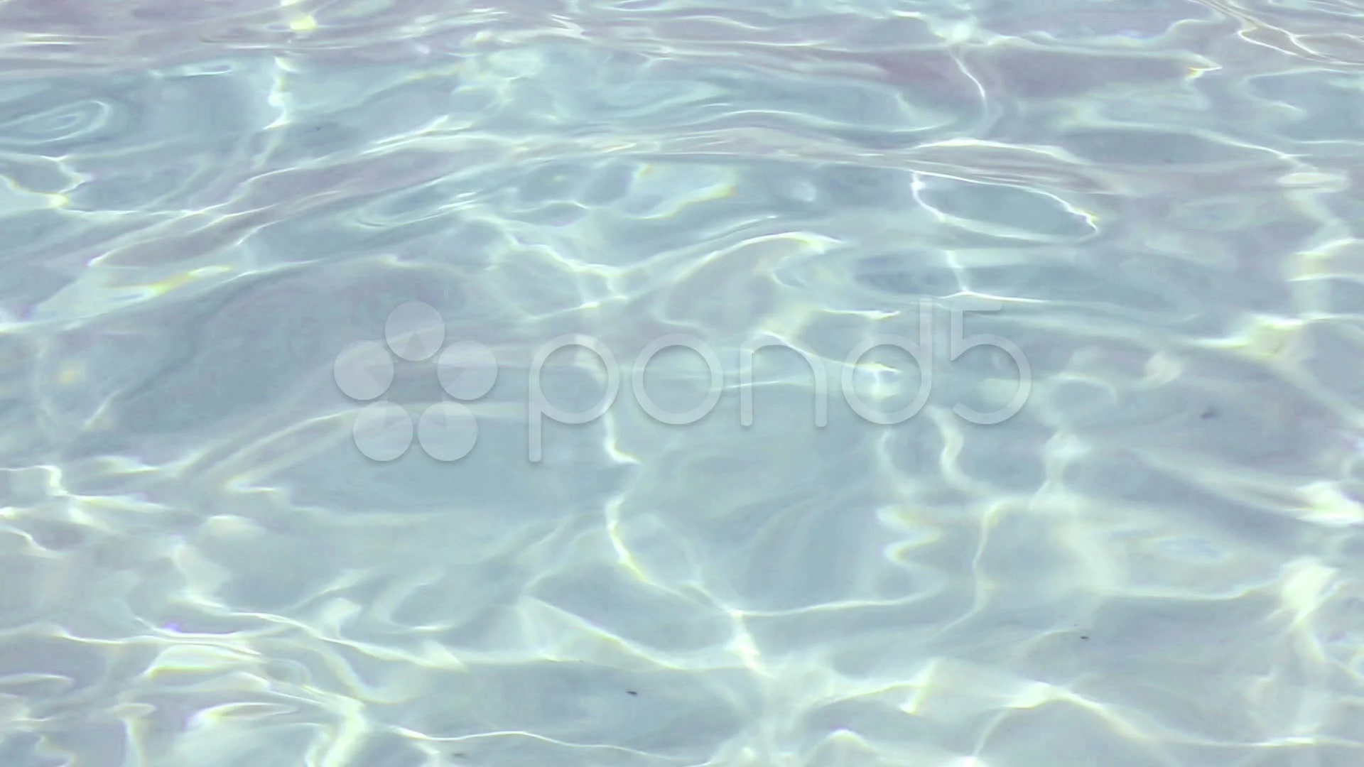 Sea Clearwater Texture