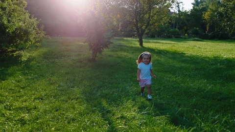 Good Litttle Girl Stock Videos – Royalty-Free HD & 4K Videos | Pond5