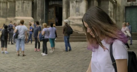 Beautiful Girl 16 Stock Videos – Royalty-Free HD & 4K Videos | Pond5