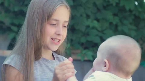 Baby Faced Teenager Stock Videos – Royalty-Free HD & 4K Videos | Pond5