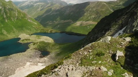 A beautiful, tranquil spot for a weekend... | Stock Video | Pond5