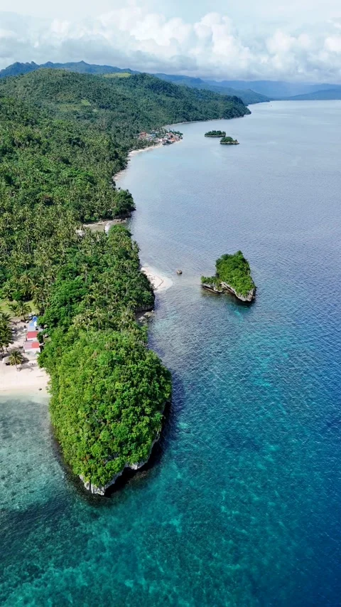 Philippines Portrait Stock Video Footage | Royalty Free Philippines ...