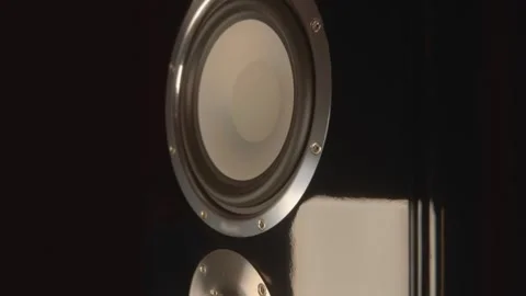 Tweeter Audio Stock Videos – Royalty-Free HD & 4K Videos | Pond5