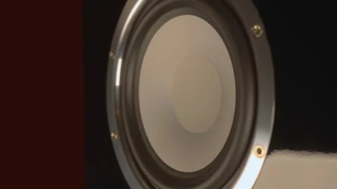 Tweeter Audio Stock Videos – Royalty-Free HD & 4K Videos | Pond5