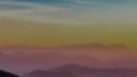 After Effects: Beautiful View Titles for After Effects #266773474