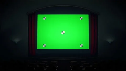 Cinema Hall Stock Footage ~ Royalty Free Stock Videos | Page 8