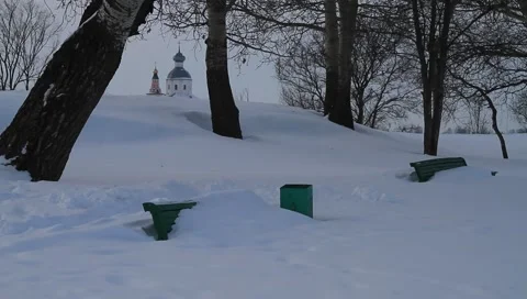 Snow White Russian Stock Videos – Royalty-Free HD & 4K Videos