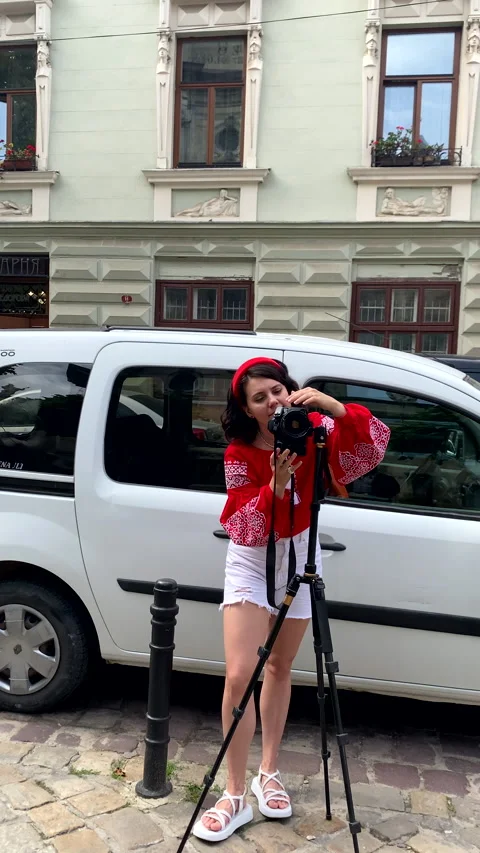 Old Camera Picture Stock Videos – Royalty-Free HD & 4K Videos | Pond5