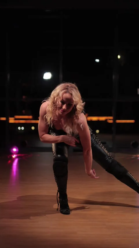 Black Woman Strip Tease Stock Videos – Royalty-Free HD & 4K Videos