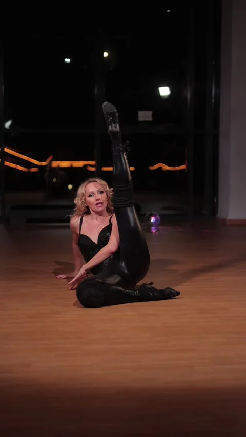 Black Woman Strip Tease Stock Videos – Royalty-Free HD & 4K Videos