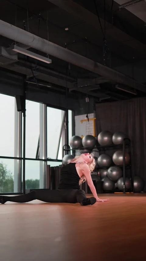 Strip Tease Woman Stock Videos – Royalty-Free HD & 4K Videos | Pond5