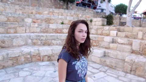 Struned Around Stock Videos – Royalty-Free HD & 4K Videos