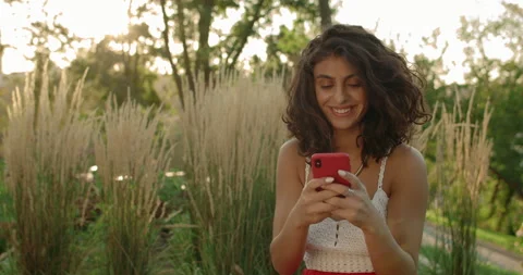 Gorgeous Brunettes Scroller Stock Videos – Royalty-Free HD & 4K Videos