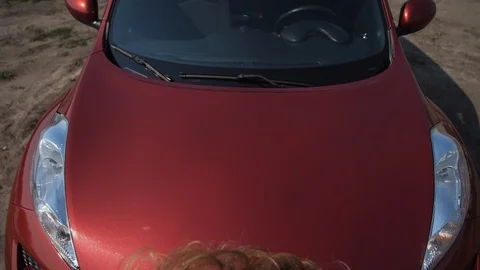 Hair Car P Stock Videos – Royalty-Free HD & 4K Videos