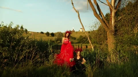 Cast A Spell Stock Video Footage | Royalty Free Cast A Spell Videos | Pond5