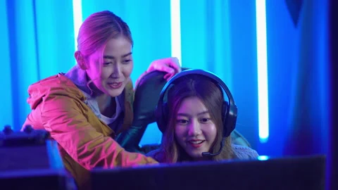 Beautiful Woman Tournament Stock Videos – Royalty-Free HD & 4K Videos ...