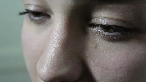 Crying Rolls Stock Footage ~ Royalty Free Stock Videos | Pond5